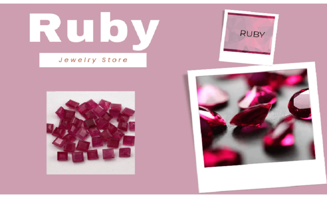 A Guide To Buying Ruby Jewelry – Chordia Jewels