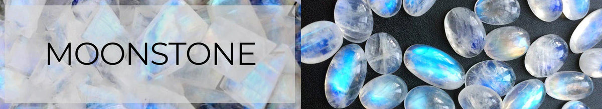 Moonstone Price in India: Natural Gemstone Wholesale Suppliers Online