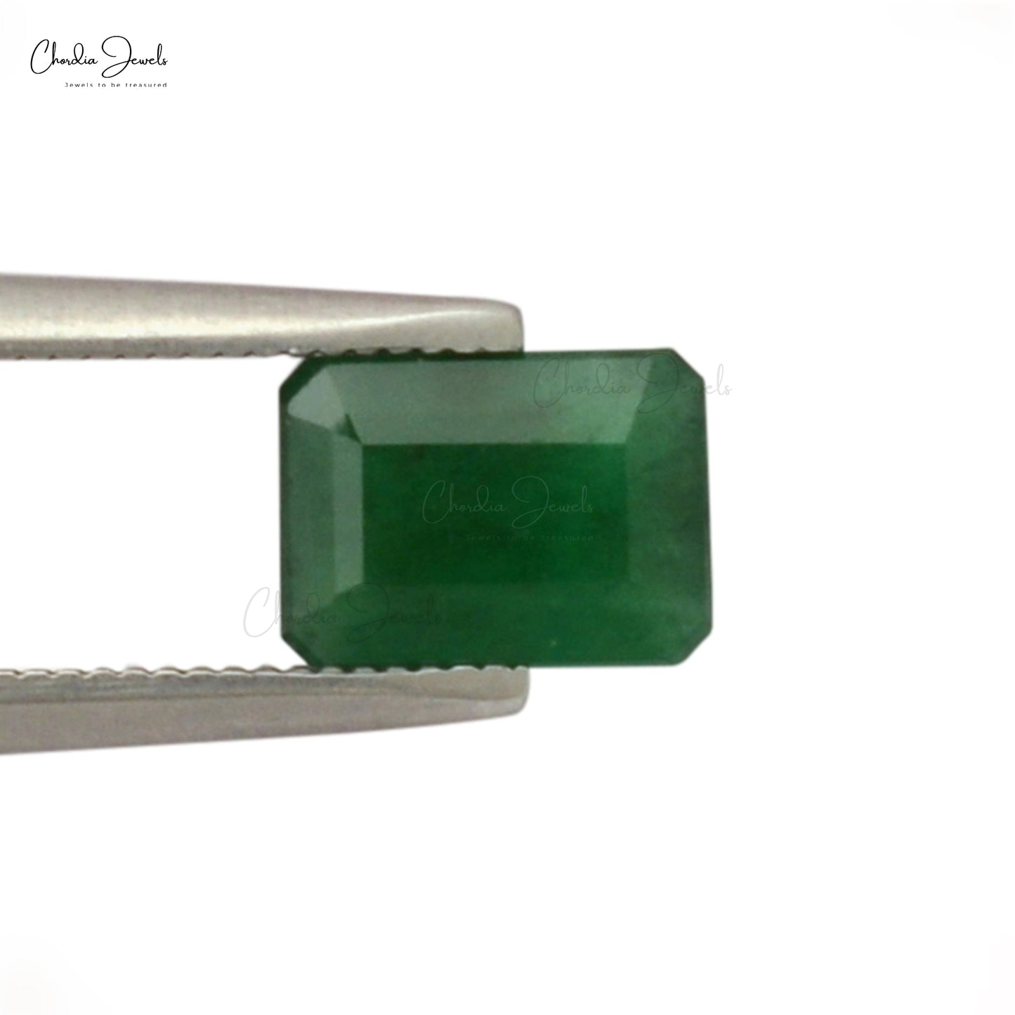Natural Loose Emeralds For Sale | Loose Emerald Stones | Chordia Jewels
