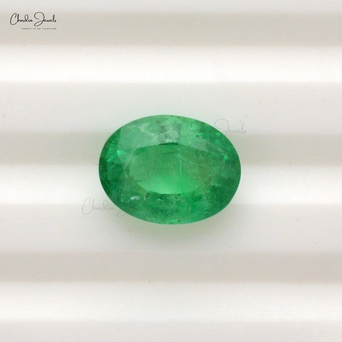 Natural Loose Emeralds For Sale | Loose Emerald Stones | Chordia Jewels