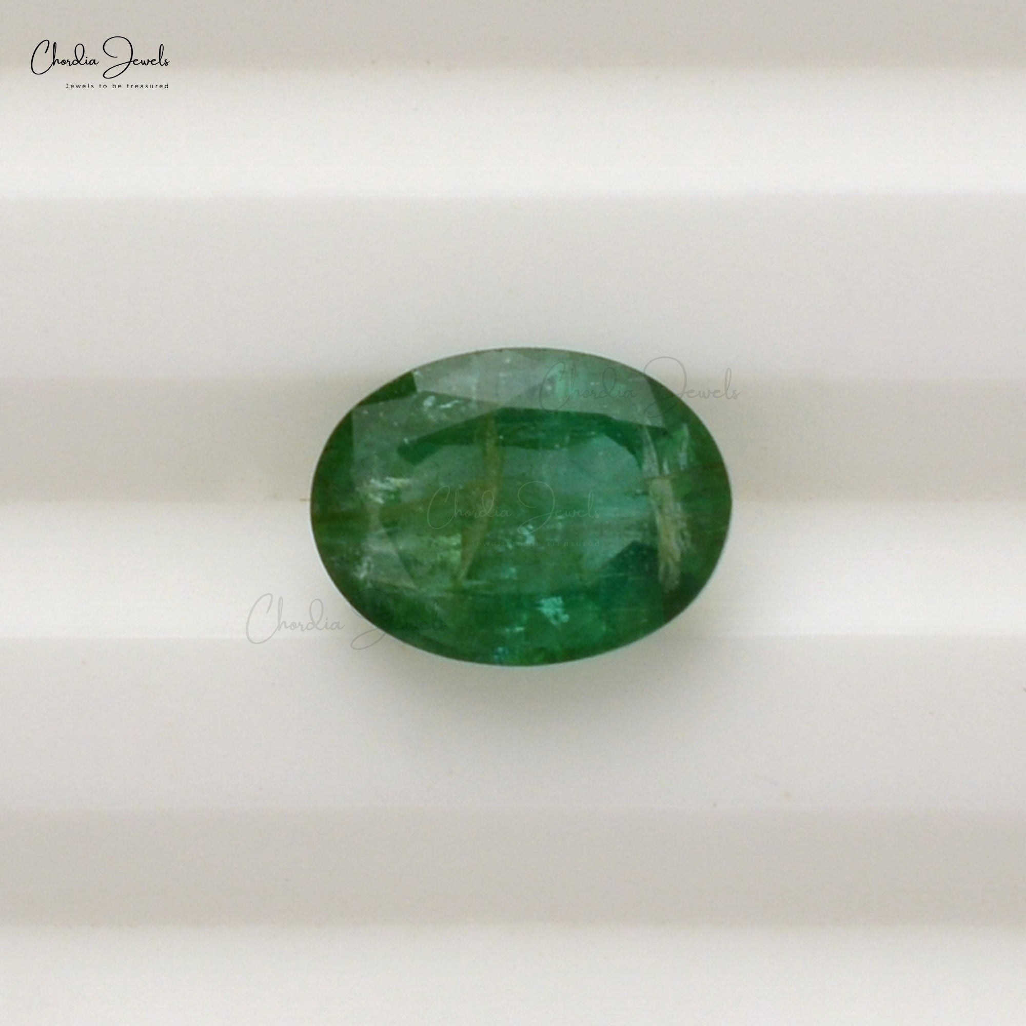 Natural Loose Emeralds For Sale | Loose Emerald Stones | Chordia Jewels